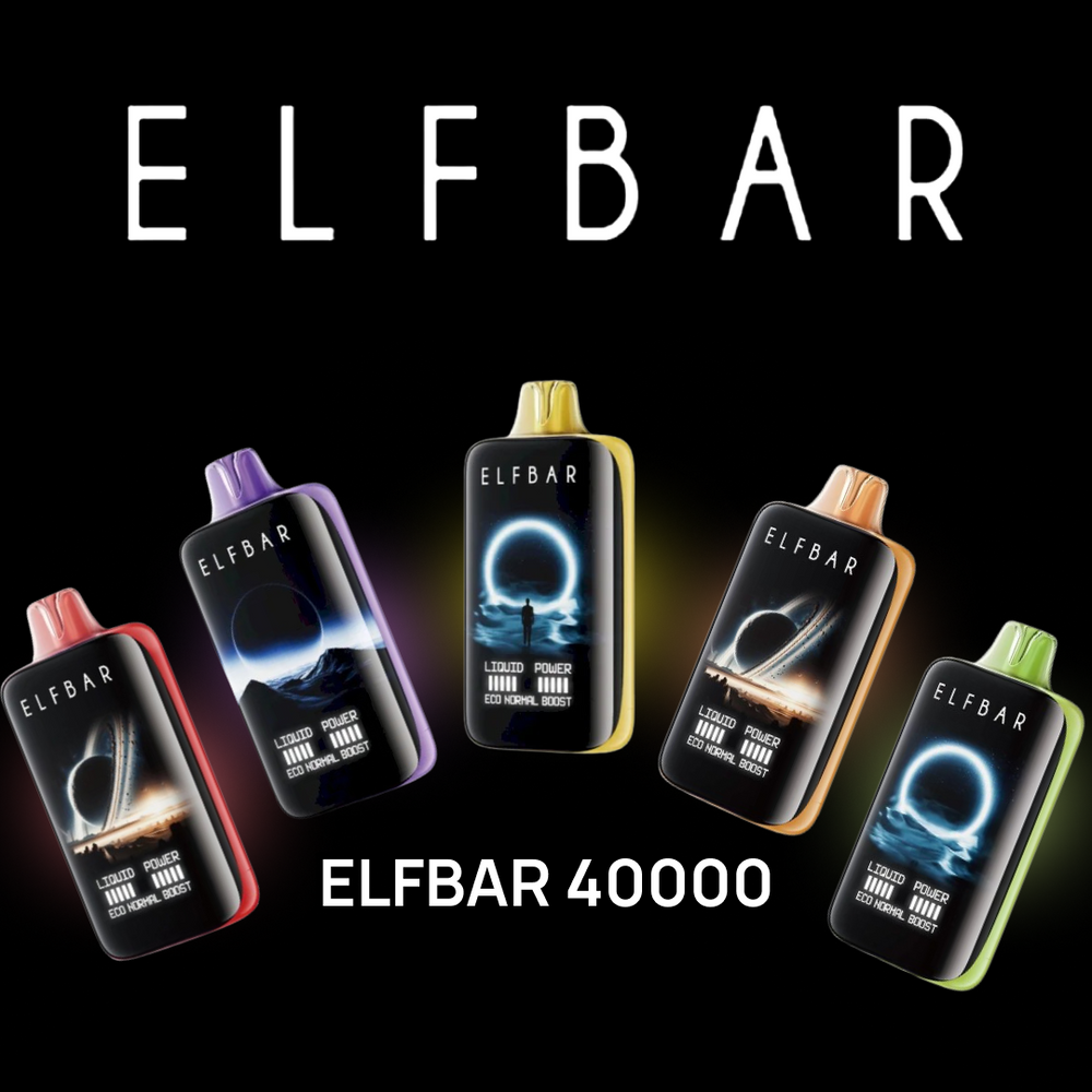 E.LIQUID