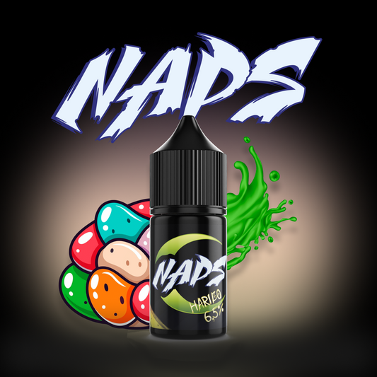 NAPS – E.LIQUID